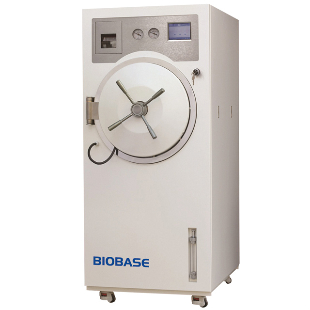 AUTOCLAVE | Biosafety