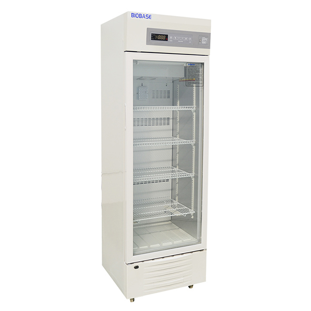 Laboratory Refrigerator (Single Door) | Distributor Alat Laboratorium