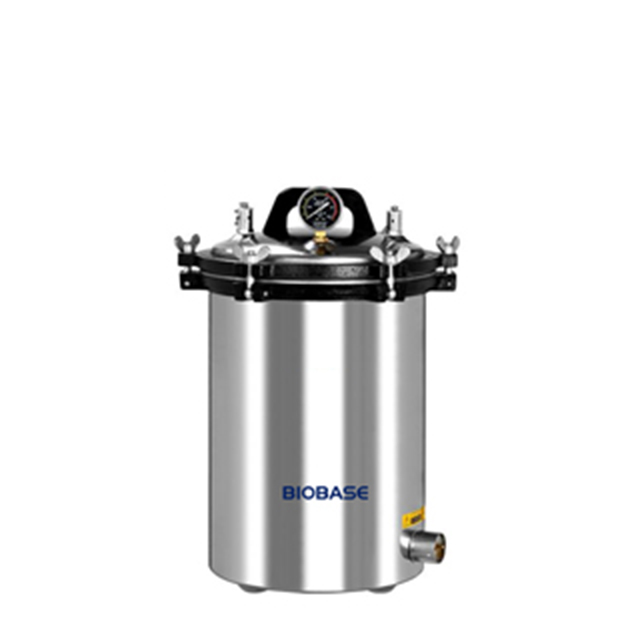 AUTOCLAVE | Biosafety